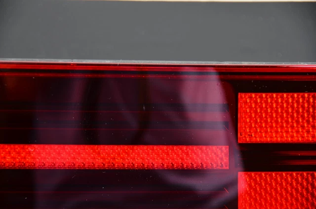 2024-2026 HYUNDAI SANTA Fe LED Inner Tailgate Tail Light Right ...