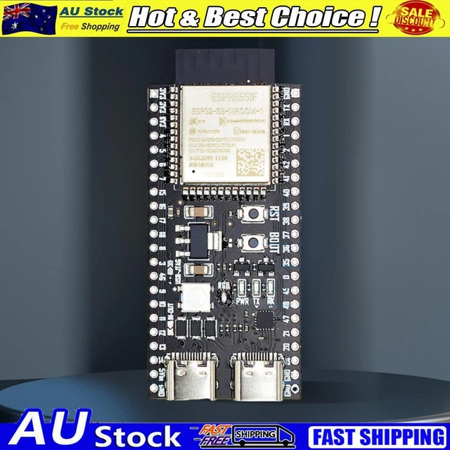 Esp32 Esp32 S3esp32 C3 Core Board Esp32 C3 Devkitm 1 Esp32 Development Board 1399 Picclick Au