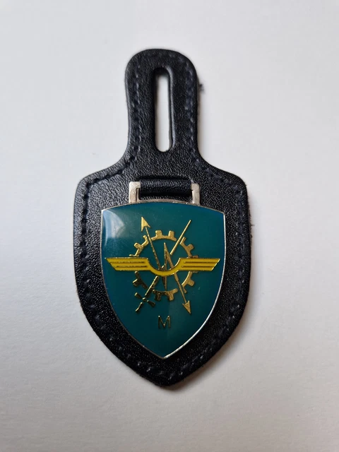 BRUSTANHÄNGER VERBANDSABZEICHEN BUNDESWEHR MatALw Köln EUR 4,50 - PicClick DE