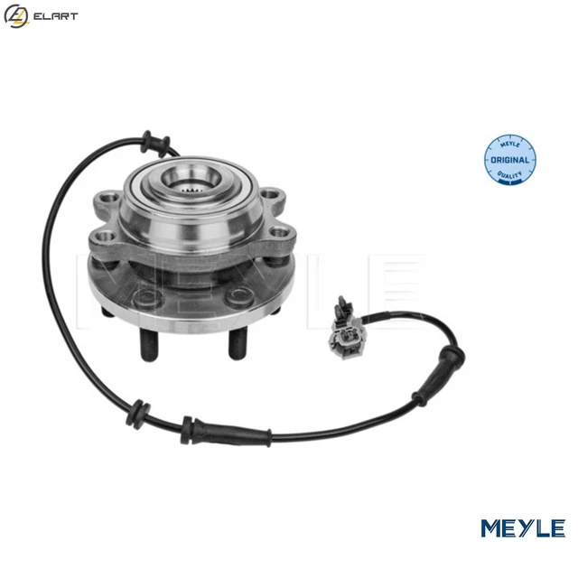 WHEEL HUB 36-14 652 0005 For Nissan Armada/Iii/Suv Np300/Frontier ...