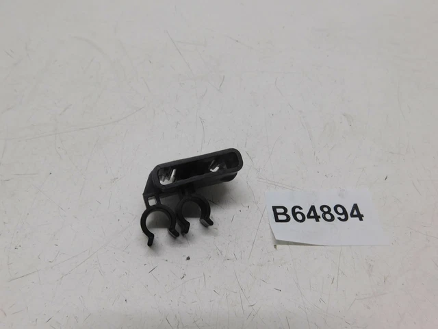 SUPPORT FAISCEAU CÂBLES Bride Supplémentaires Câble Original Mercedes ...