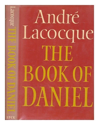 LACOCQUE, ANDRÉ LE Livre De Daniel / AndrÉ Lacocque ; Traduit Par David Pellau EUR 50,22 ...