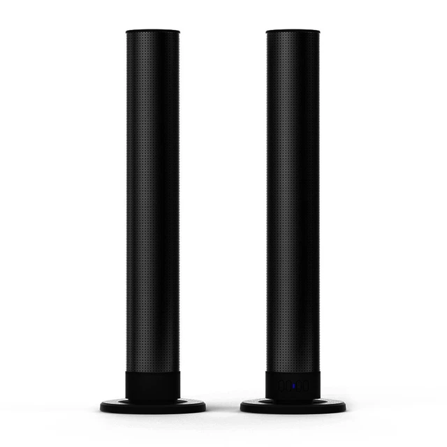 SOUND BAR BLUETOOTH Speaker AUX/BT/OPT Connection Sound Box 2 in 18756 ...