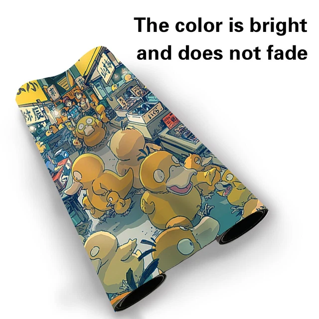 Psyduck