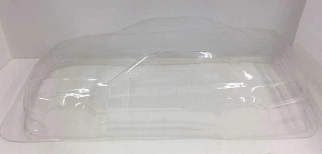 HPI JZX100 MARK II Body £139.84 - PicClick UK