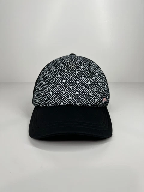 RUSTY CLOTHING BRAND cap hat kids adjustable one size fits most trucker ...