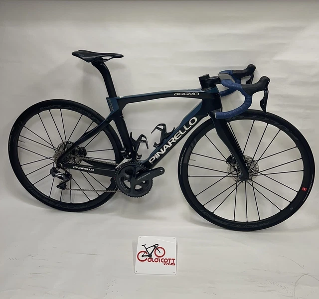 PINARELLO DOGMA F12 Disc,46.5 ,Talon,ultegra Di2,Ex F12 Rare Launch ...