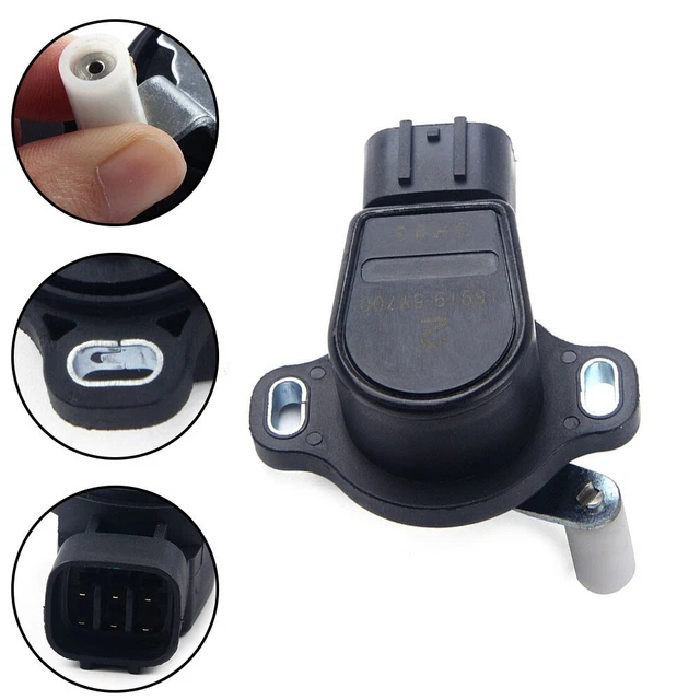 CAPTEUR DE POSITION de l'acc l rateur fabriqu avec pr cision pour Nissan X EUR 16,37 - PicClick DE