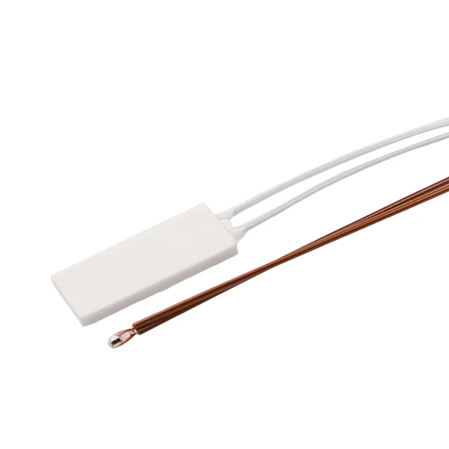 COMPLETE HEATER AND Thermistor Package for Bambu Lab P1 Series For 3D ...