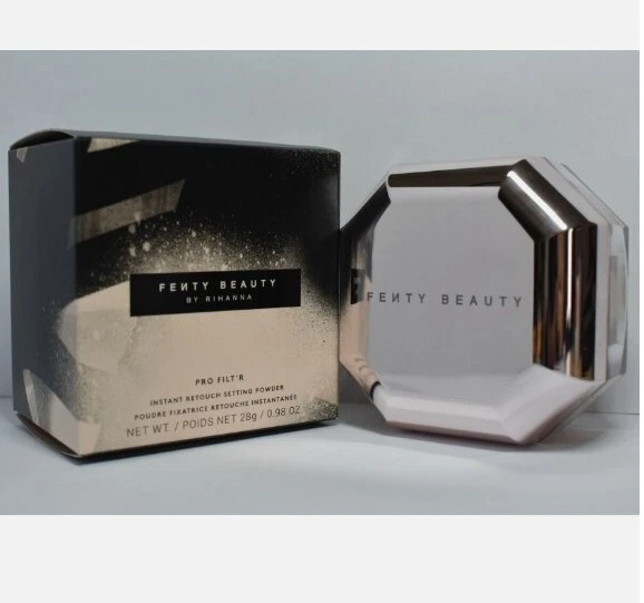 FENTY BEAUTY BY RIHANNA Pro Filter Instant Retouch Setting Powder 28g ...