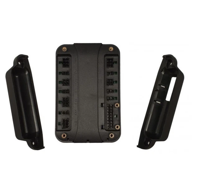 DRIVE SPORT RIDER mobility scooter Upper Control Module Junction Box £ ...