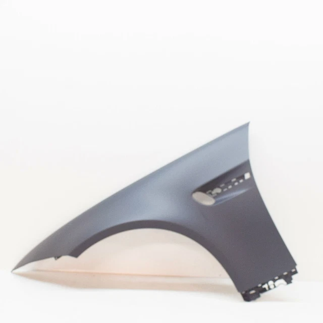 GENUINE BMW M3 E92 E93 Convertible Coupe Side Panel Front Left ...