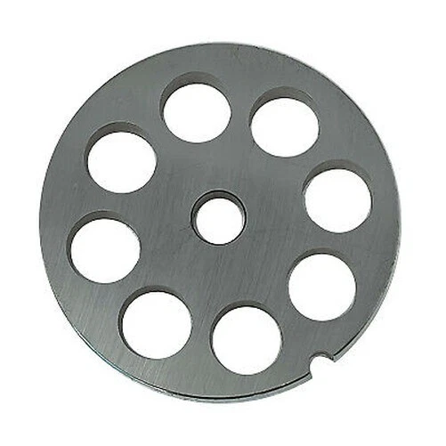 PLAQUE X HACHOIR Inoxydable REBER N° 10/12 Trou 14 EUR 16,90 - PicClick FR