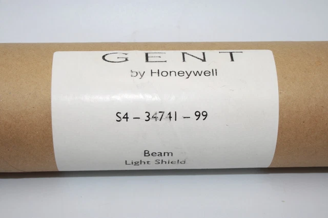 GENT S4-34741-99 LICHTSCHILDE für Strahlempfänger (5er-Pack) - NEU EUR ...