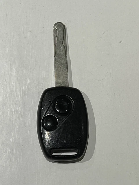 HONDA 2 BUTTON Remote Key Fob Genuine Working £14.99 - PicClick UK