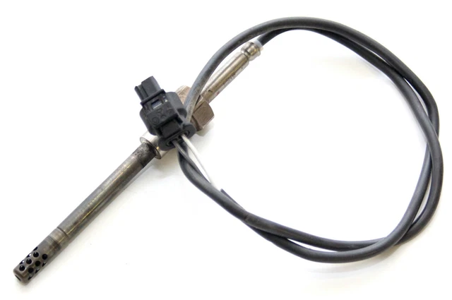 MERCEDES M642 OM642 HO2 Temperature Sensor A0051532228 Sensor £18.79 ...