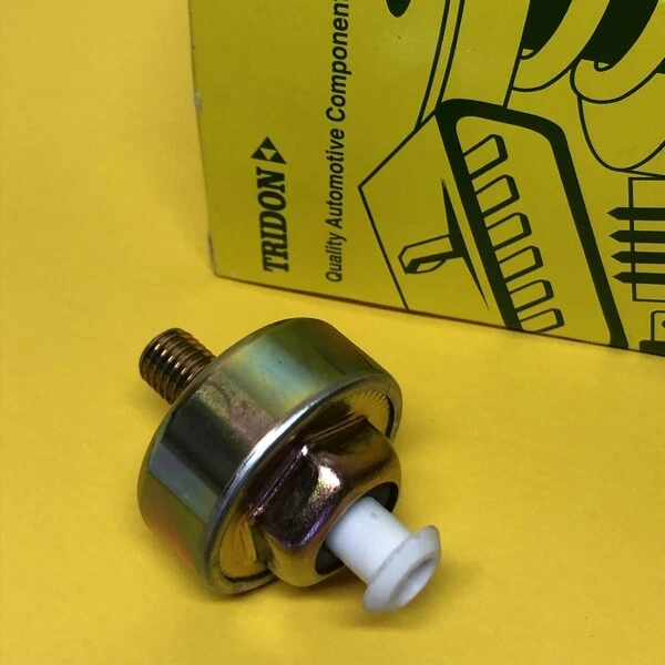 Knock Sensor For Holden Vu Commodore Ute 5 7l 00 02 Ls1 Tridon 2 Yr Wty
