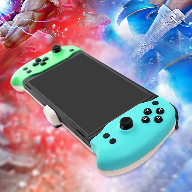 Game Controller Direct Plug In Six Axis Somatosensory For N Switchn Switch Oled Eur 3216 