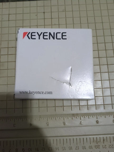KEYENCE Y-SHAPED CONNECTOR 5-Pin Male/Female GS-Y11 $60.00 - PicClick