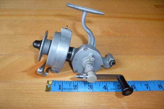VINTAGE FISHING REEL Pflueger Pelican 1020 USA Beautiful Rods Reels N ...