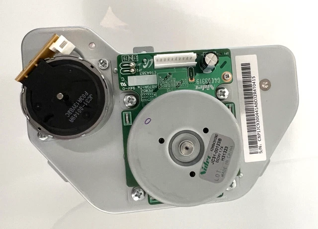 DRIVE FUSER EXIT JC93-00441A pezzo di ricambio per stampante Samsung ...