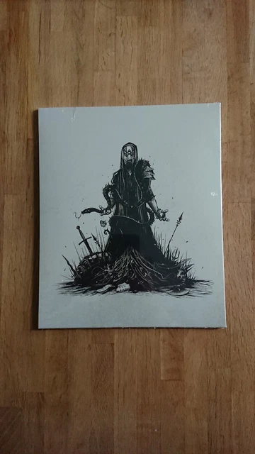 SLEEP TOKEN X Revolver Special Collector's Edition Deluxe Magazine Alt ...