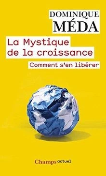 LA MYSTIQUE DE la Croissance de Meda Dominique | Livre | état bon EUR 6 ...