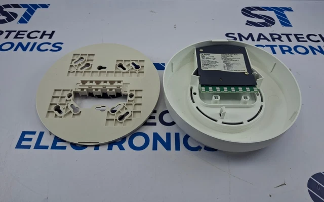 SYSTEM SENSOR B200S-WH Intelligent Sounder Base $85.00 - PicClick