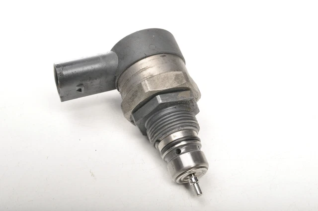 MERCEDES W245 B180 CDI 109PS RAIL PRESSURE SENSOR FUEL PRESSURE SENSOR ...