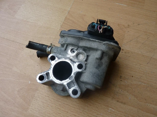 VANNE EGR ÉLECTRONIQUE Honda Cr-V Mk3 2.2 I-Dtec N22B3 18710-Rlo-G012 ...