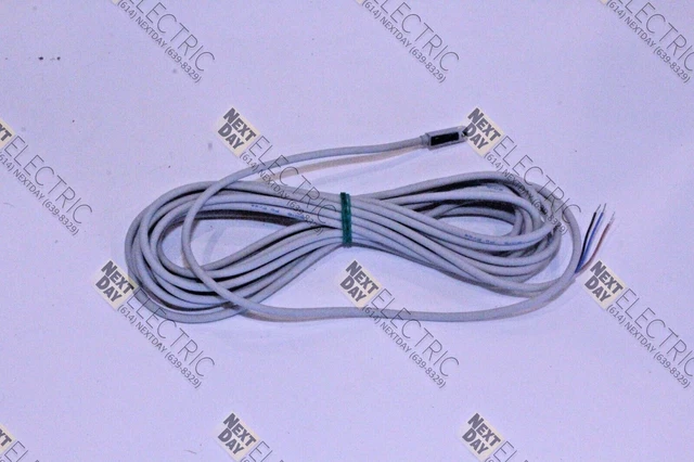 CKD, T3H, AUTO Switch Sensor Proximity Cylinder Reed Magnetic $30.00 ...