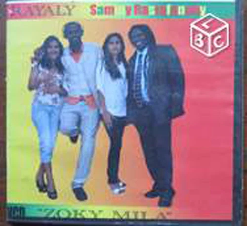 CD ORIGINAL SAMMY Rastafananhy EUR 2,50 - PicClick FR