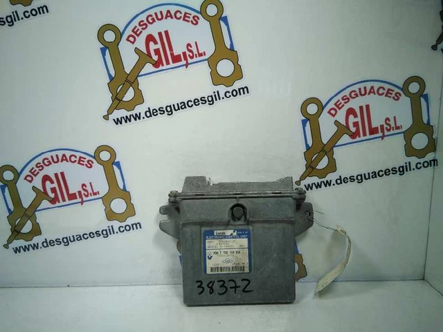 7700104956 BOÎTIER MOTEUR uce pour RENAULT KANGOO (F KC0) ALIZE 2005 647560 EUR 97,27 - PicClick FR