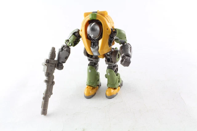 BUMBLEBEE TRANSFORMERS STUDIO Series : Deluxe 80 Brawn EUR 20,93 ...