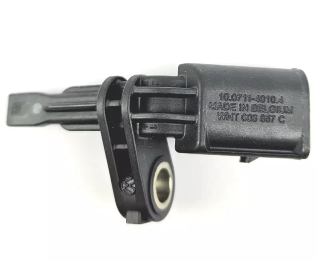 1X ORIGINAL VOLKSWAGEN WHT003857C ABS Sensor Rear Left VW, SEAT, SKODA ...