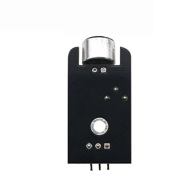 FOR ARDUINO SOUND Detection Module KY 037 with Adjustable Microphone ...