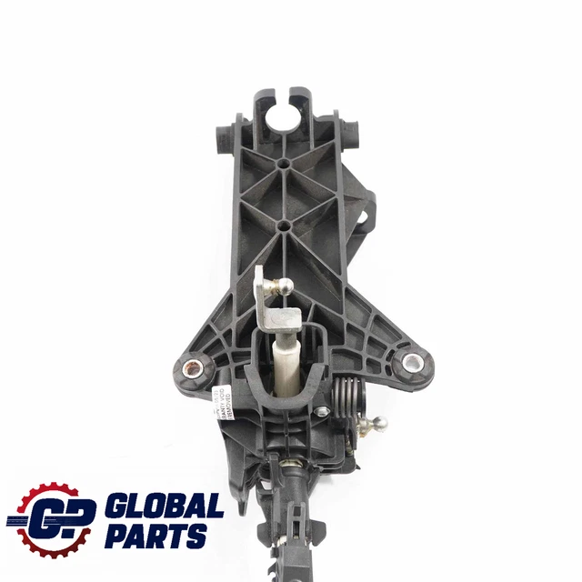 MERCEDES SPRINTER W906 Gear Shift Selector Mechanism Linkage Manual ...