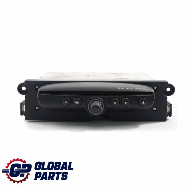 MINI COOPER R55 R56 R57 LCI R60 R61 Champ Systeme de Navigation 9286640 ...
