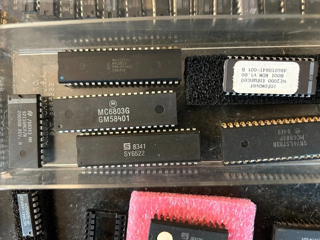 National Instruments