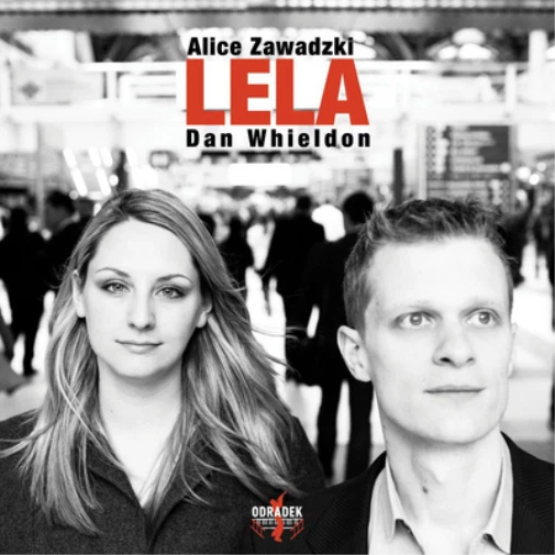 ALICE ZAWADZKI & Dan Whieldon Lela (CD) Album EUR 18,41 - PicClick FR