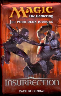 Carte Insurrection Magic À VENDRE! - PicClick FR