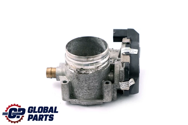 BMW 1 3 Series F20 F21 F30 F31 N20 Petrol Throttle Body 13547588625 ...