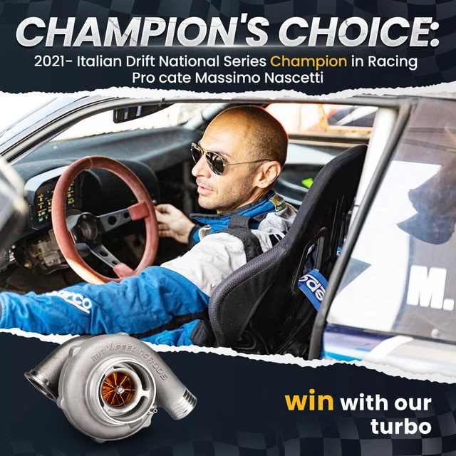 BILLET TURBOCHARGER FOR Toyota Hilux KUN26 D4D 1KD-FTV 3.0L Electronic ...