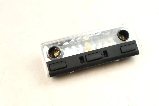 BMW E46 E53 E63 E64 E83 E85 Avant Intérieur Lampe 8364929 EUR 19,06 - PicClick FR