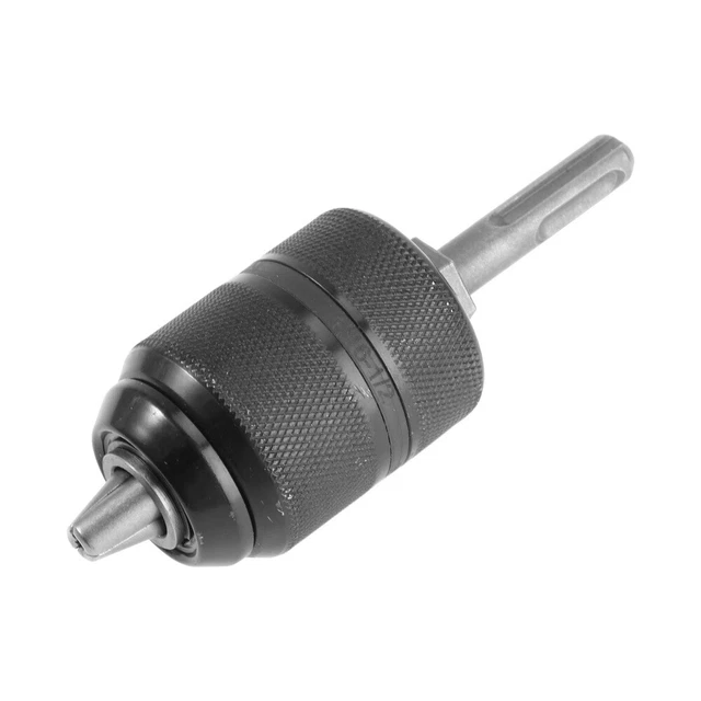 SDS CHUCK ADAPTOR 3 Jaw Adaptors Bits Adapter Keyless Drill £17.98 ...
