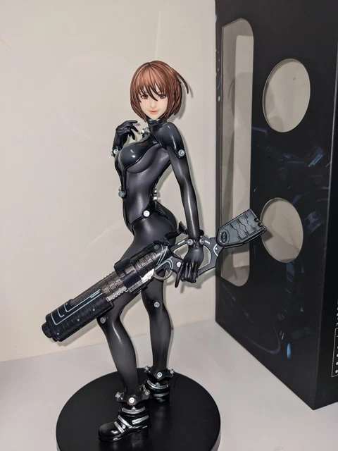GANTZ ANZU YAMASAKI Fusil Version Figurine Union Creative Domestique ...