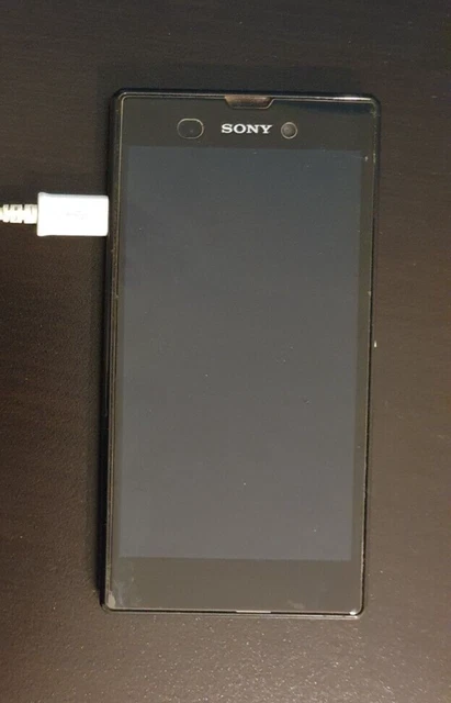 TELEPHONE PORTABLE SONY XPERIA Vendu Pour Pièces détachées EUR 4,00 - PicClick FR