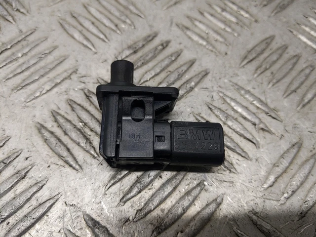 MINI COOPER R52 2004-2008 Capot Ouvert Alarme Interrupteur 8352229 EUR ...