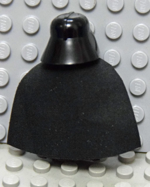 LEGO STAR WARS Darth Vader (Imperial Inspection) Minifigure - sw0123 ...