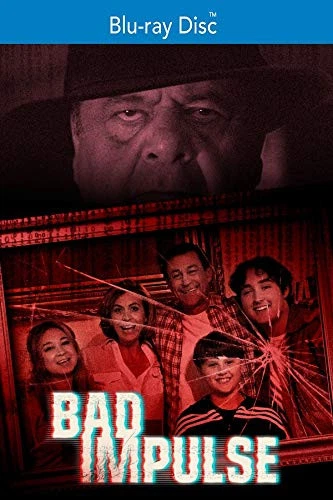 BAD IMPULSE (BLU-RAY) Sonya Walger Paul Sorvino Stephanie Cayo (US ...